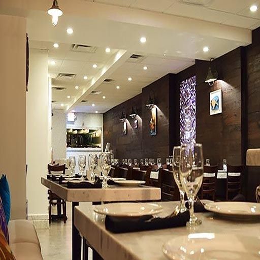 Mare Nostrum - Mis à jour en 2024, Restaurant Méditerranéen à Baltimore, MD