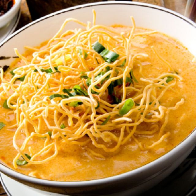 You & Mee - Grand Hyatt Erawan Bangkok Restaurant - Bangkok, Bangkok ...