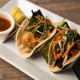 The Blue Dog Cookhouse And Bar Restaurant - New York, NY | OpenTable