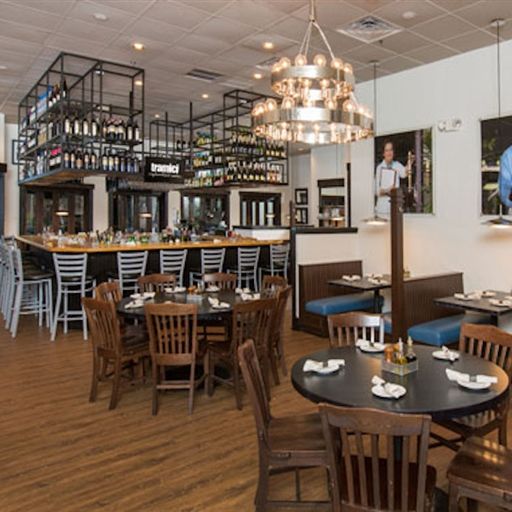 Tramici Restaurant - Saint Simons, GA | OpenTable