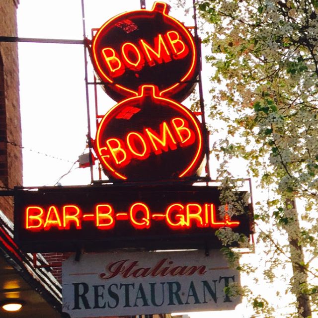 Bomb Bomb BBQ Grill & Italian Restaurant - Philadelphia, PA | OpenTable