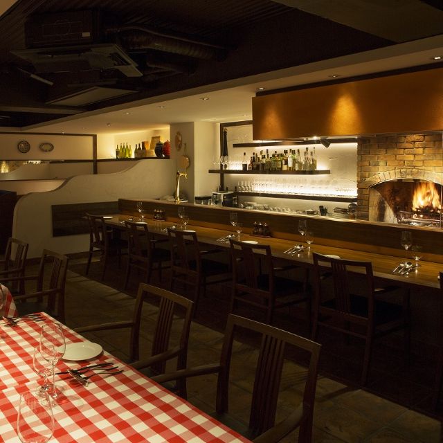 Akasaka Grill Restaurant - 港区, 東京都 | OpenTable