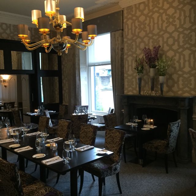 The Trout Hotel - Updated 2025, Contemporary European Restaurant in ...