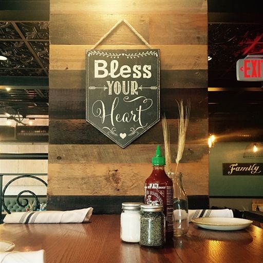 Hen Quarter - Alexandria Restaurant - Alexandria, VA | OpenTable