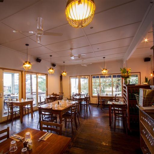 The Blue Swimmer at Seahaven - Updated 2024, Australian Restaurant in ...