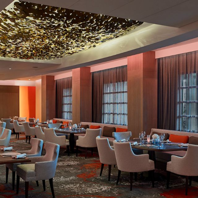 Sera by Ettore Botrini Restaurant - Limassol | OpenTable