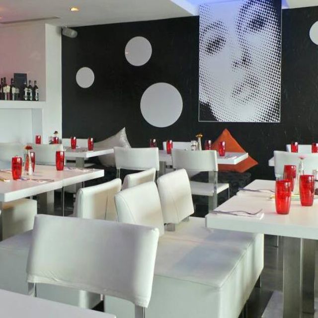 Aprile Restaurant - Actualizado en 2025, restaurante italianos en ...