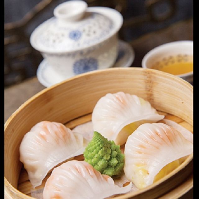 Man Ho Chinese Restaurant - JW Marriott Hotel Macau - Updated 2025 ...