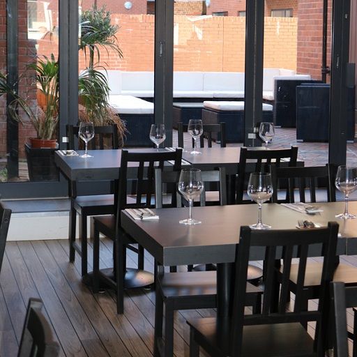 The Rice Co - Mis à jour en 2025, Grill à Birmingham, West Midlands