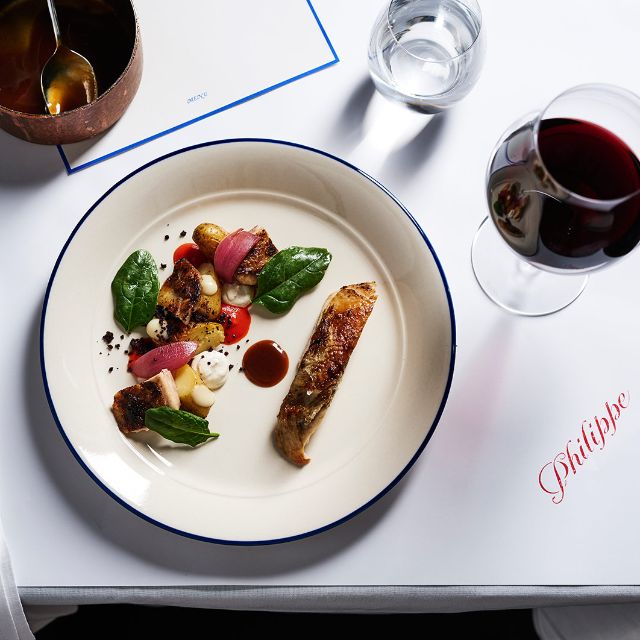 Philippe - Updated 2025, French Restaurant in Melbourne, AU-VIC