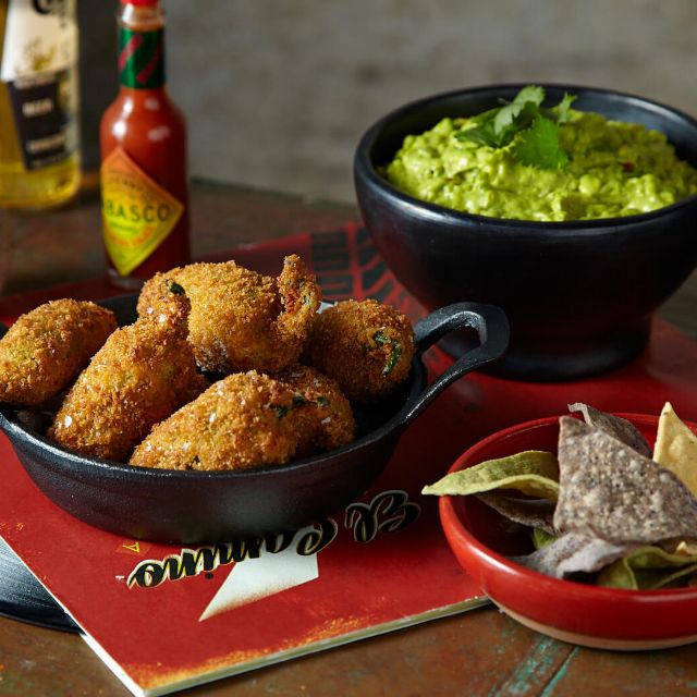 El Camino Cantina The Rocks - Updated 2026, Tex Mex Restaurant in The ...