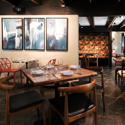 Boheme Restaurant - Durham, , NC | OpenTable