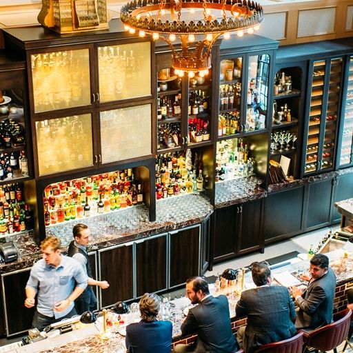 Nightingale - Updated 2024, Canadian Restaurant in Vancouver, BC