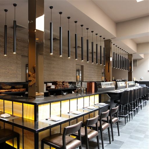 Juno Restaurant - Chicago, IL | OpenTable