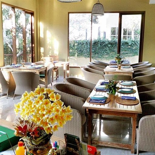 Restaurante Bawang Merah Nusa Dua - Kuta Selatan Kabupaten Badung ...