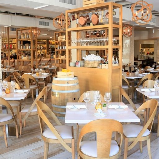 Caffe Milano Restaurant - Naples, FL | OpenTable