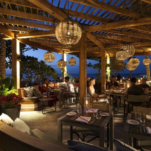 Infiniti Restaurant & Raw Bar - Providenciales, Providenciales | OpenTable