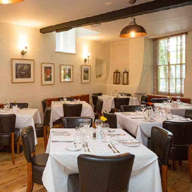 Restaurante Finbarr's - Durham, , Durham | OpenTable