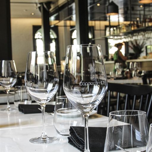 Coppersmith - Updated 2025, Modern Australian Restaurant in South ...