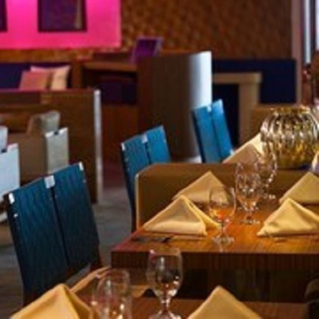 Restaurant Aquarius - Renaissance Aruba - Oranjestad, , Aruba | OpenTable