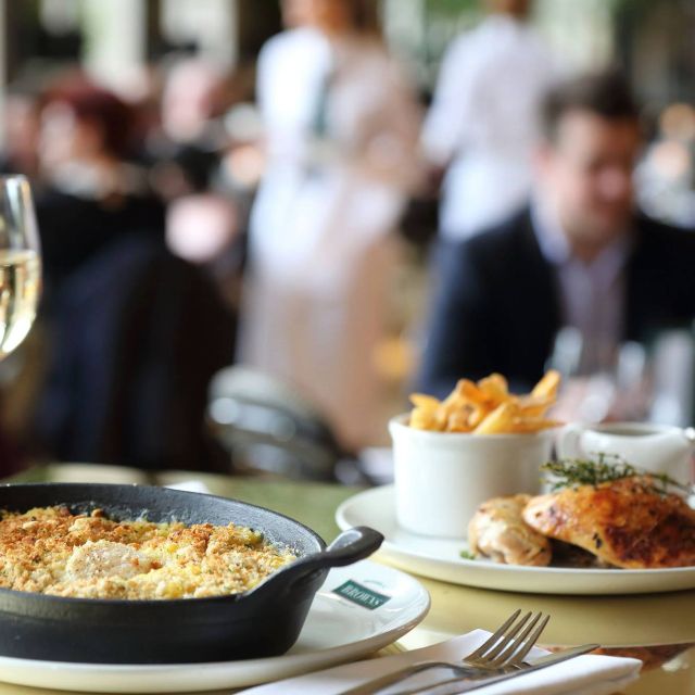 Browns - Liverpool - Updated 2026, Contemporary British Restaurant in ...