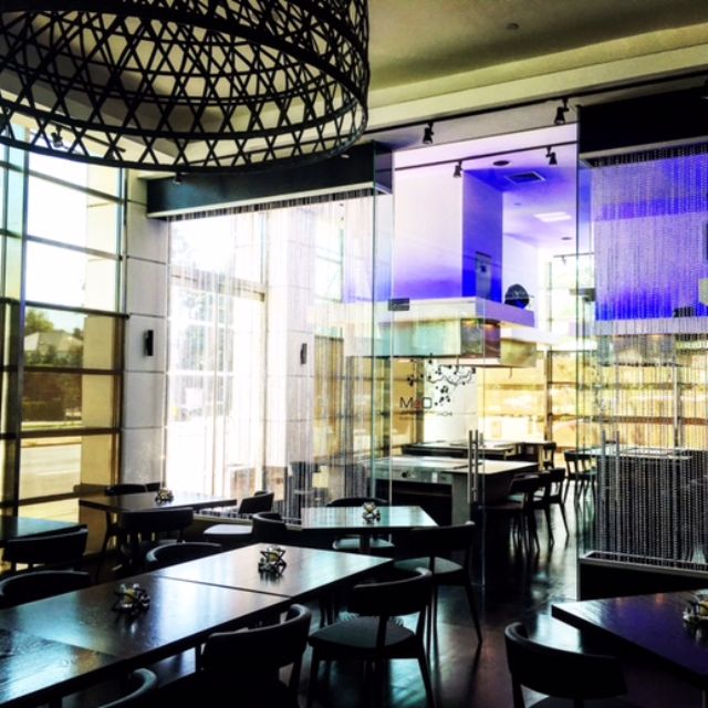 MeO Japanese - Mis à jour en 2024, Restaurant Casher à Fresh Meadows, NY