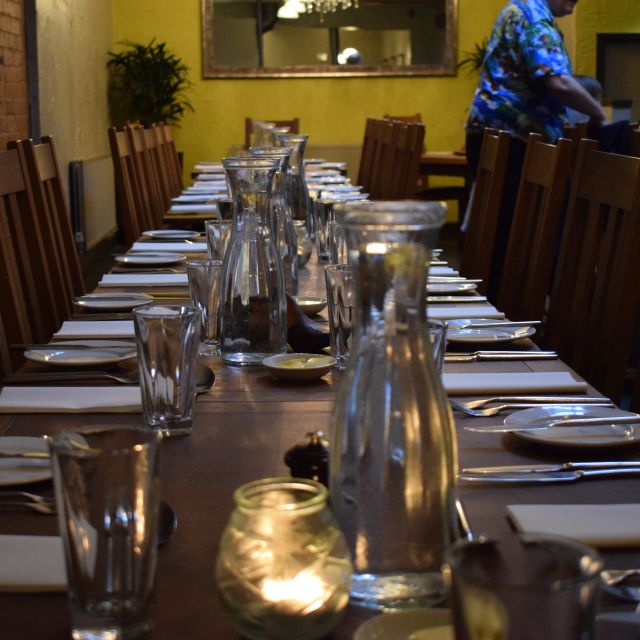 Restaurante The Boot Room Restaurant and Venue - Permanently Closed ...