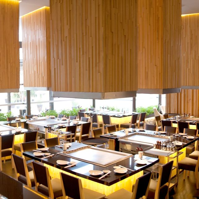 Restaurante SATO - León, GUA | OpenTable