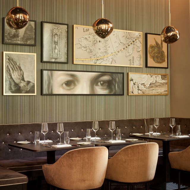 BA Beef Club - Mis à jour en 2024, Restaurant Steak à Nürnberg, BY