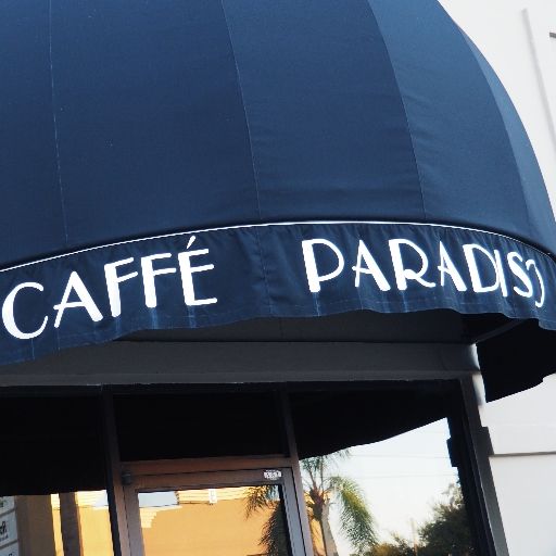 Caffe Paradiso - Tampa Restaurant - Tampa, FL | OpenTable