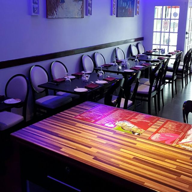 Palki Restaurant - Updated 2024, Indian Restaurant in London