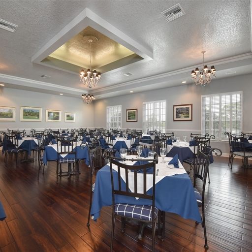 Blue Heron Restaurant - Updated 2026, Contemporary American Restaurant ...