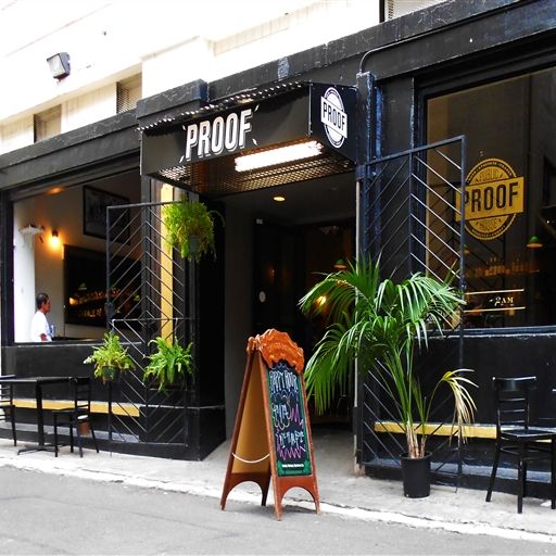 Proof Public House Restaurant - Honolulu, , HI | OpenTable
