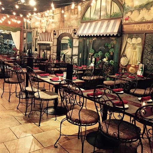 Setauket Pastaria - Updated 2026, Italian Restaurant in East Setauket, NY