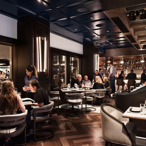 Steadfast - Updated 2025, Contemporary American Restaurant in Chicago, IL