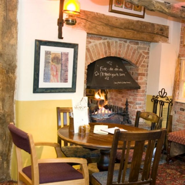 The Marsh Harrier - Updated 2025, International Restaurant in Norwich ...