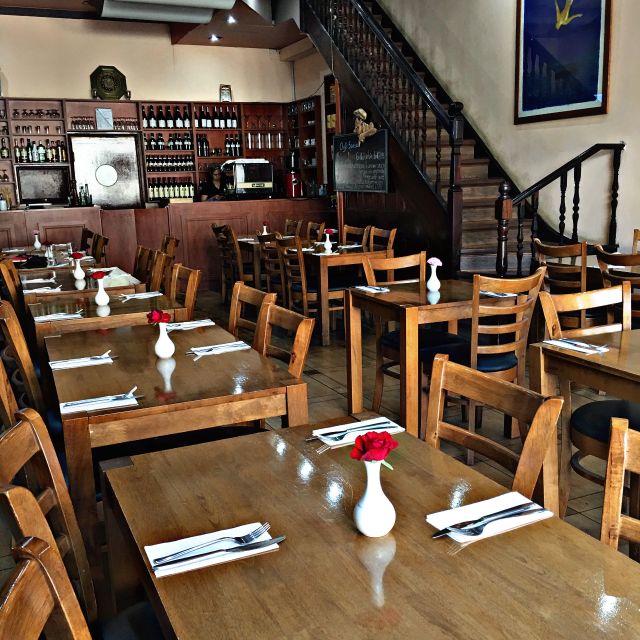 Bugatti Pizzeria - Updated 2025, Italian Restaurant in London