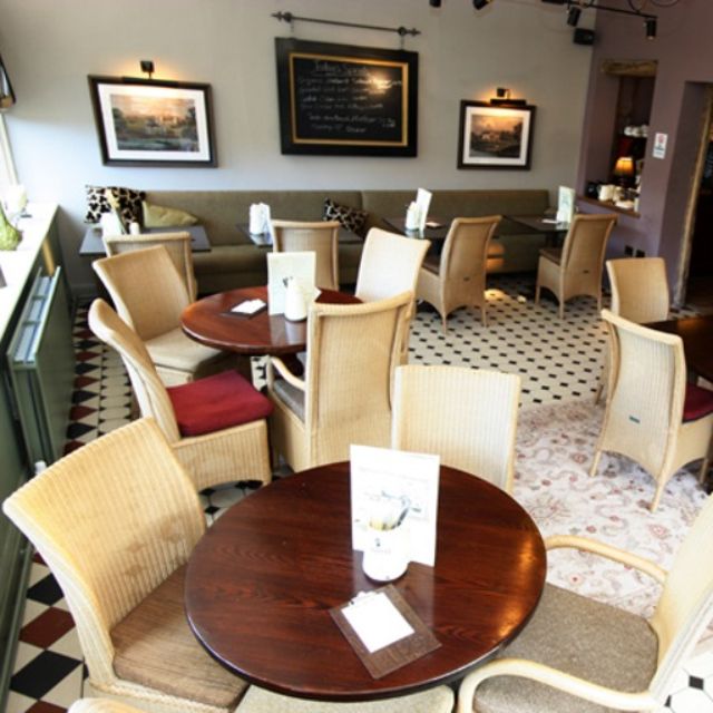 The Melville Inn Restaurant - Edinburgh | OpenTable