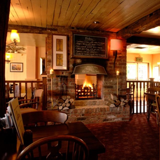 Restaurante The New Inn - Leeds, West Yorkshire | OpenTable