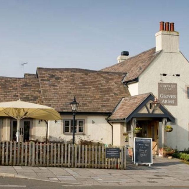 The Glover Arms ILK - Updated 2025, International Restaurant in Perth ...