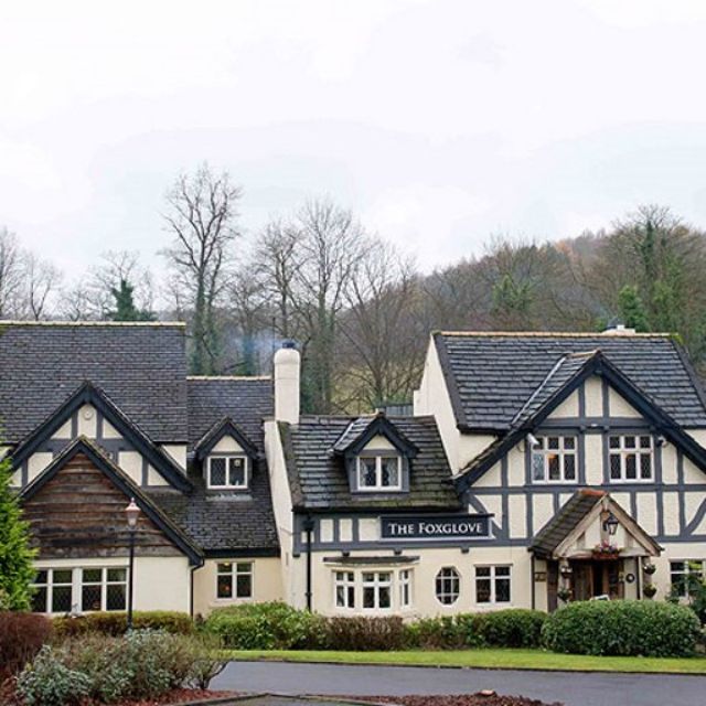 The Foxglove Restaurant - Huddersfield, West Yorkshire | OpenTable