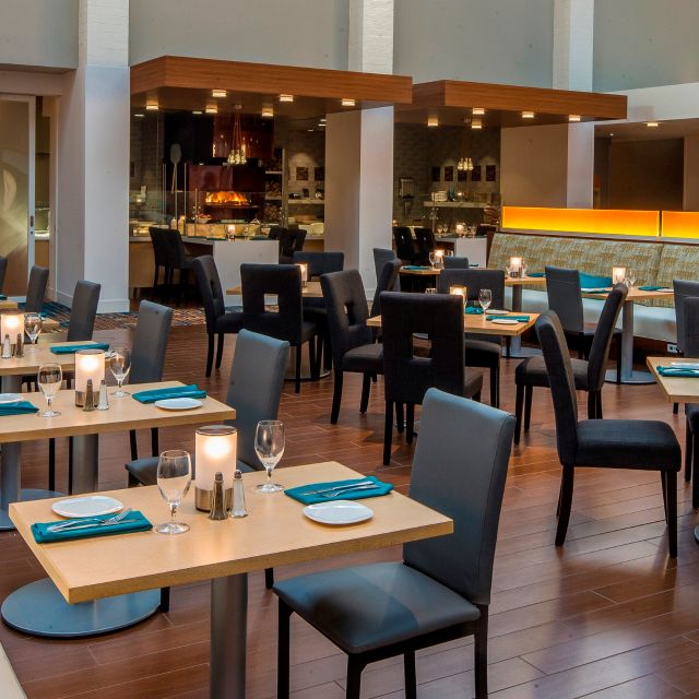 Ember & Vine at DoubleTree Cranberry - Updated 2025, American Restaurant in Mars, PA