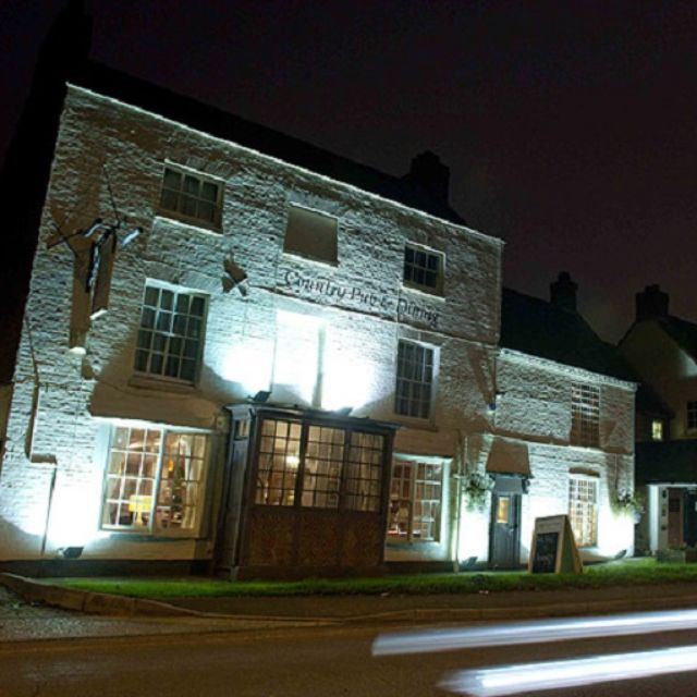 The Old Gate Inn Restaurant - Canterbury, , Kent | OpenTable
