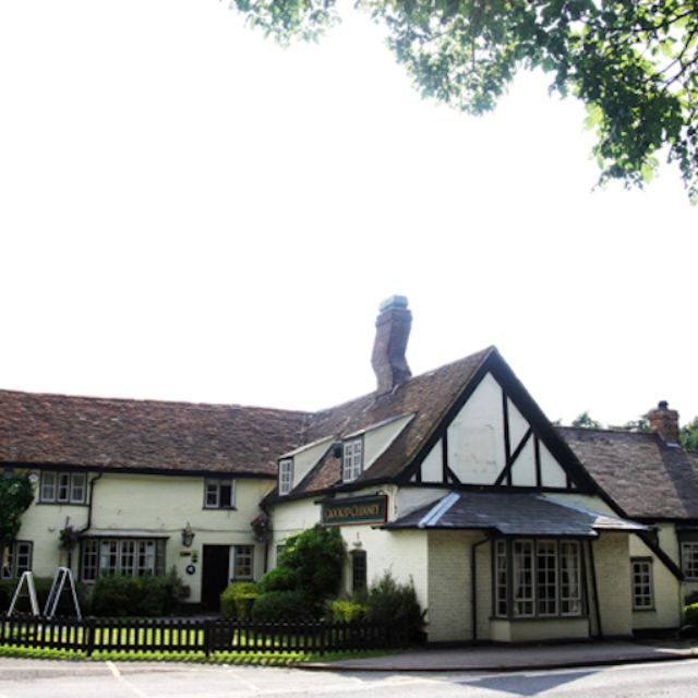 The Crooked Chimney - Actualizado en 2025, restaurante internacional en ...