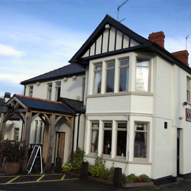 The Castell Mynach - Top Rated Restaurant in Pontyclun, Mid Glamorgan ...