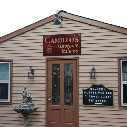 Camillo's Ristorante Italiano - Updated 2025, Italian Restaurant in ...