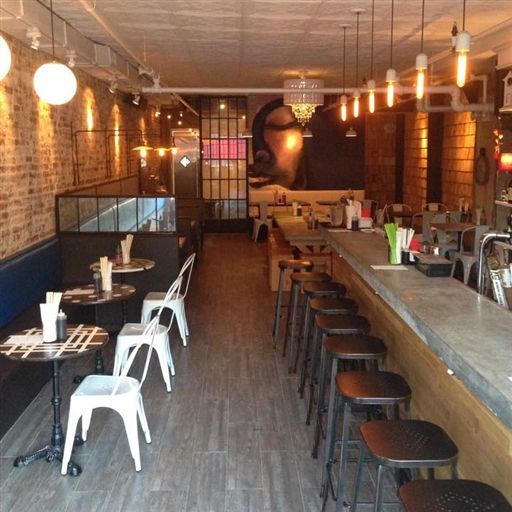 BIA LIC Restaurant - Long Island City, NY | OpenTable