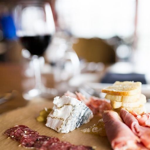 Altezza at The Peaks Restaurant - Telluride, CO | OpenTable