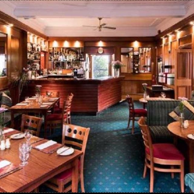 Carrick Lodge - Actualizado en 2025, restaurante escocés en Ayr, South ...