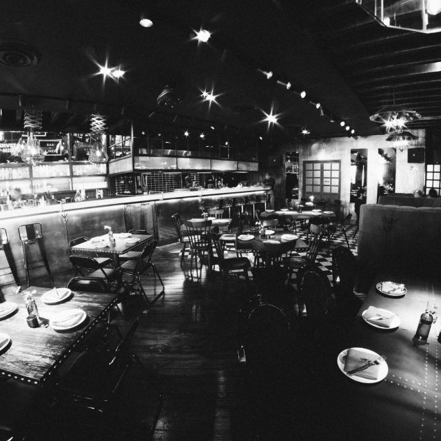 Restaurante Colmillo - Lua - San Pedro Garza García, , NLE | OpenTable